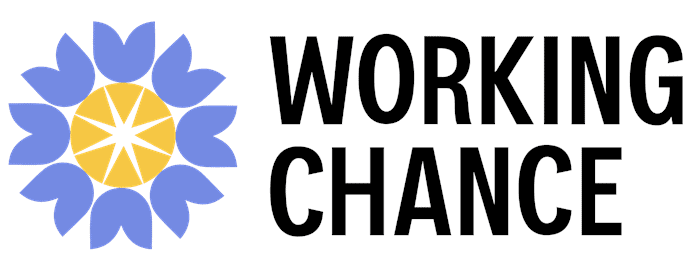 Working Chance - a partner of the National Women's Justice Coalition