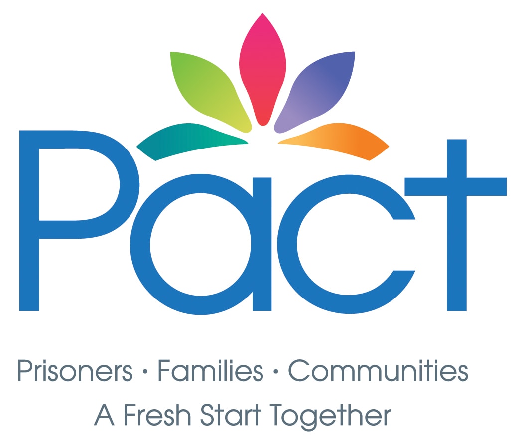 PACT - a partner of the National Women's Justice Coalition