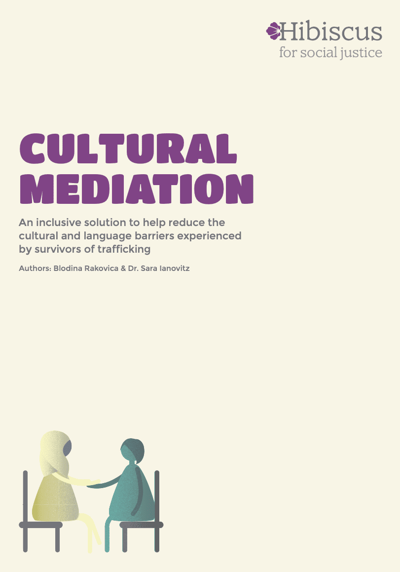Cultural Mediation: An inclusive solution to help reduce the cultural ...