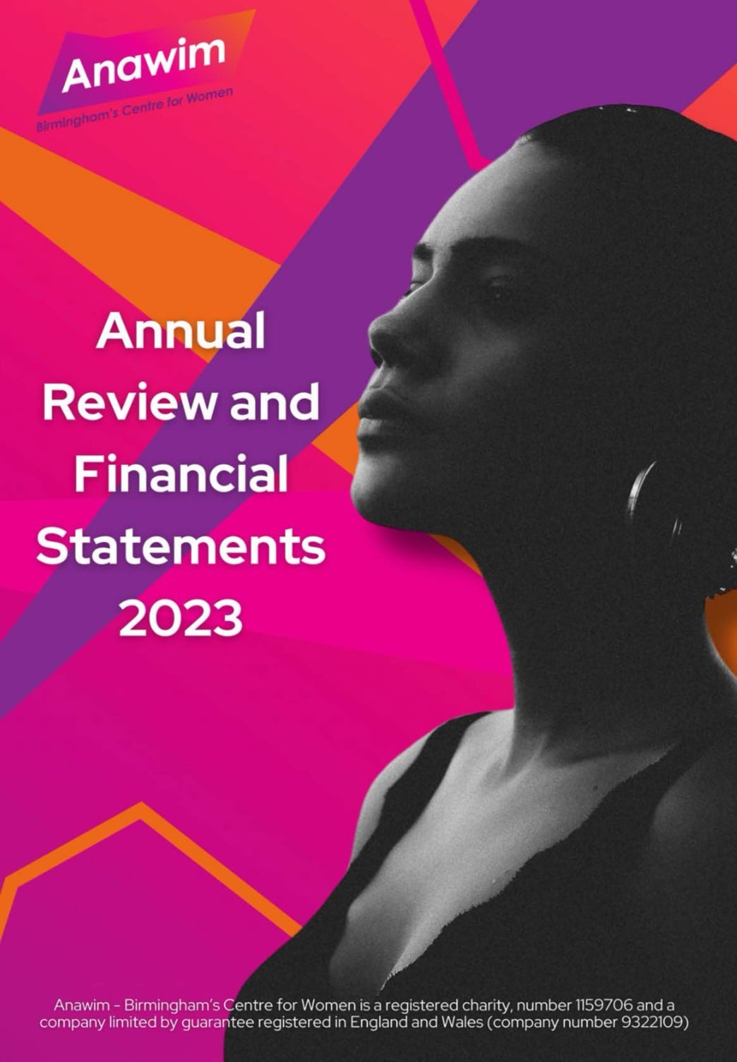 Anawin Annual Report: 2023 » National Women's Justice Coalition