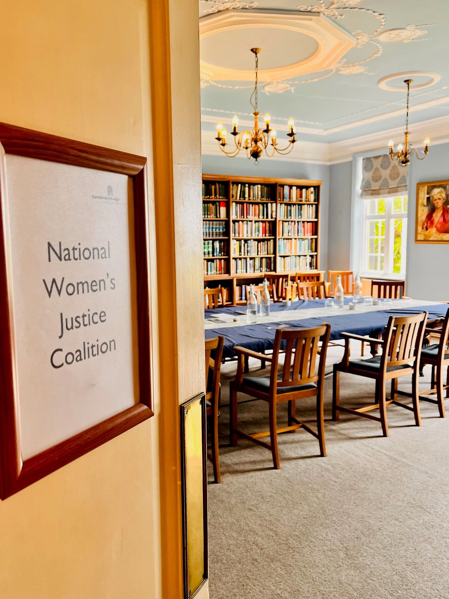 Welcome to the National Women's Justice Coalition » National Women's ...