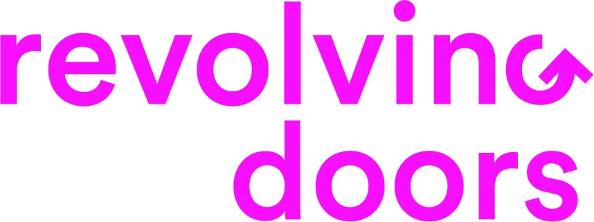 Revolving Doors - a partner of the National Women's Justice Coalition